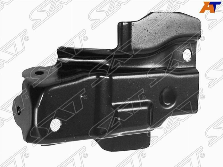 SAT ST-TY62-009B-2 Рамка кузова (часть) Toyota Prius (ZVW50) 15-23 (Слева)