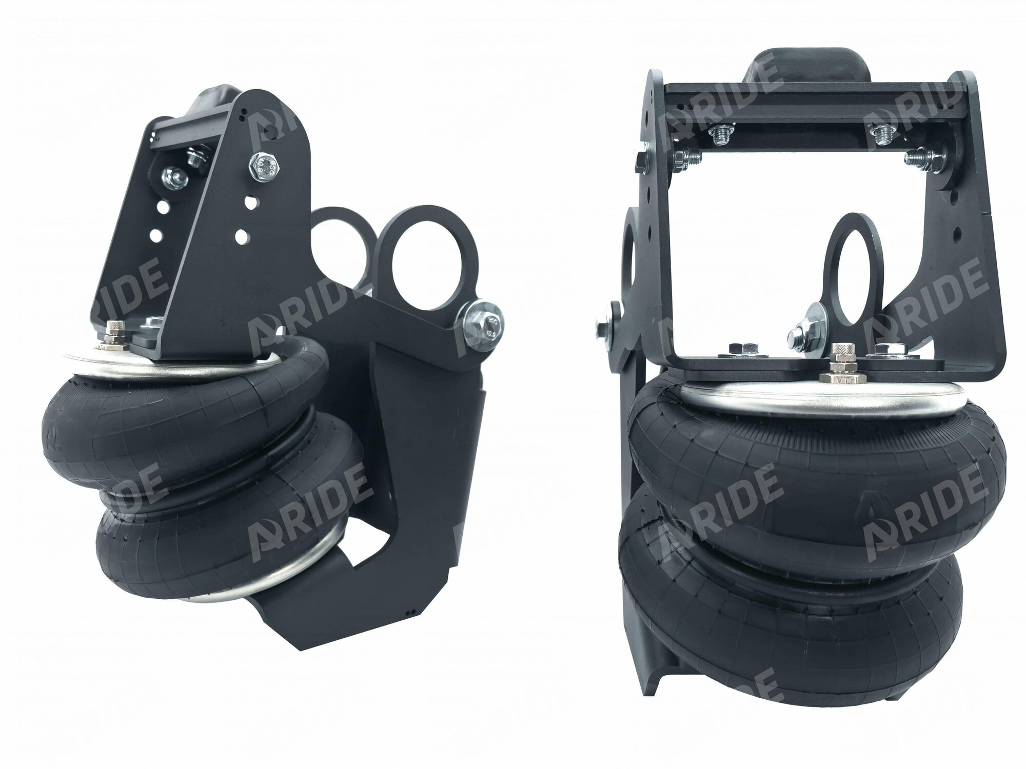 Механизм подъёма оси BPW ECO PLUS (рессоры 100 мм), Арайд, 99094.04