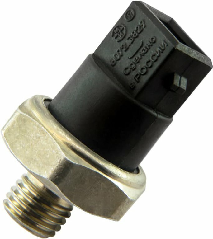 Датчик давления масла ГАЗ-3307,3309 резьба М12×1,5 ЭМИ 6072.3829