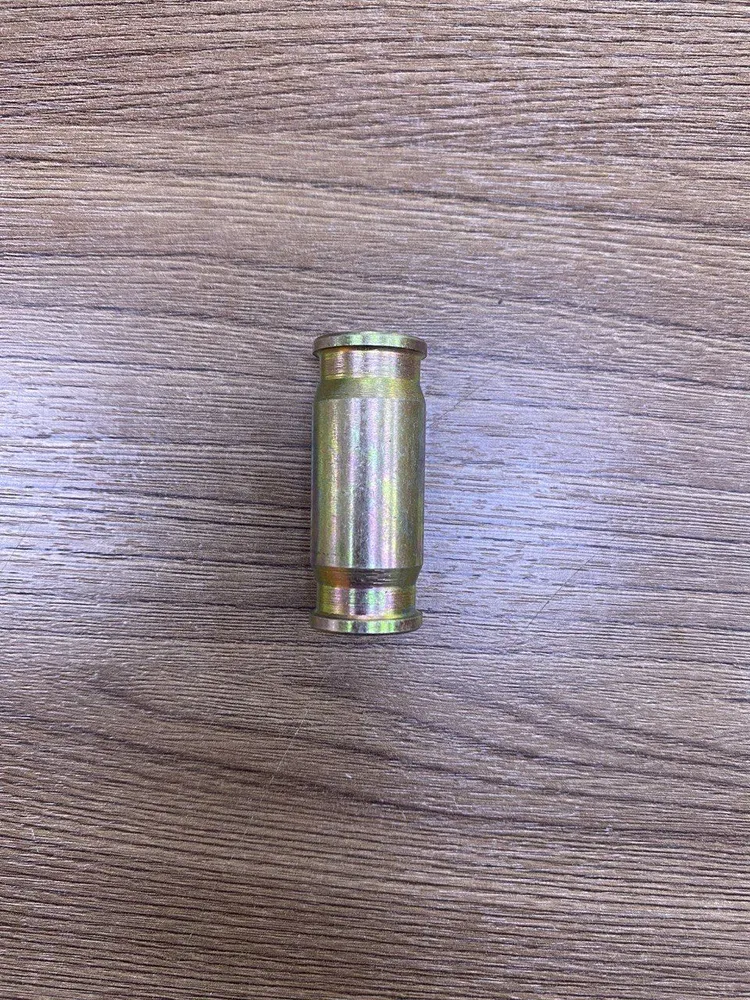 Втулка направляющая суппорта переднего (нижняя) Lifan Smily Лифан Смайли