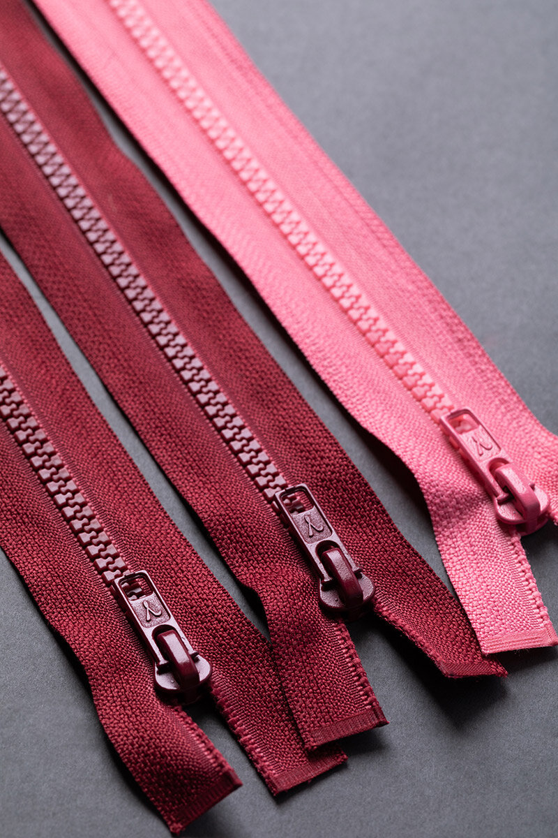 G3052 120 см Тип 5 разъёмная двухзамковая №103 кремовый