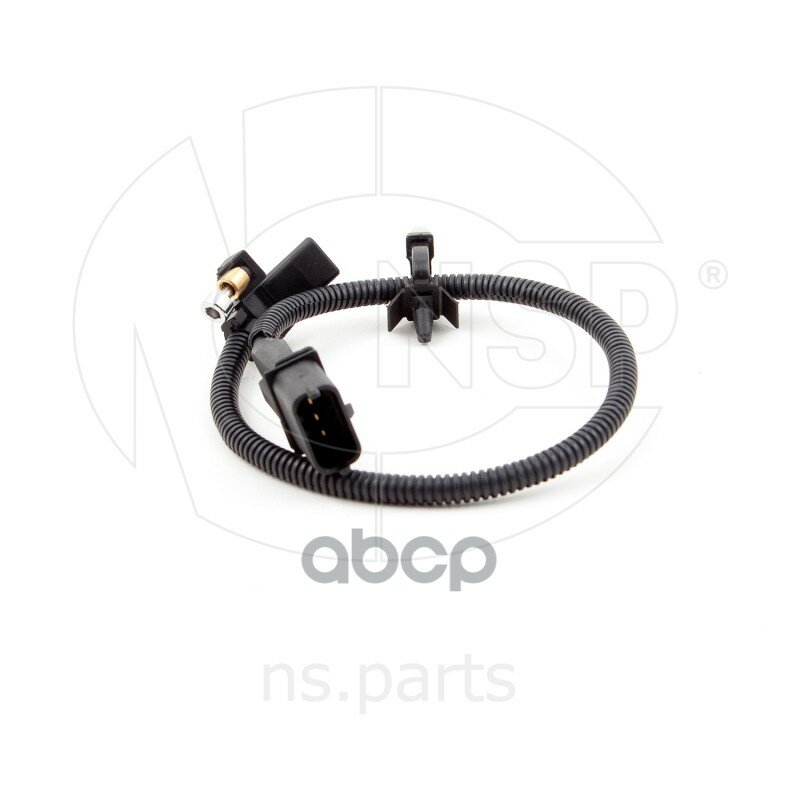 Датчик положения коленвала OPEL Astra J (09-15) NSP арт. nsp0155567243