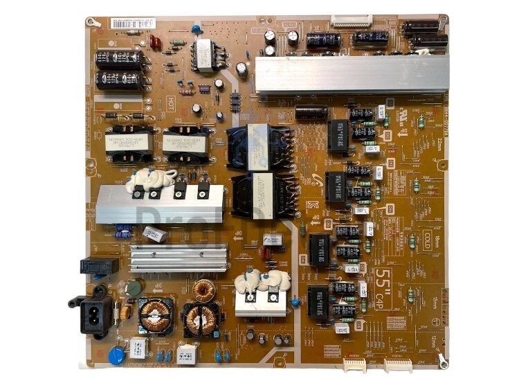 Блок питания BN44-00119A для Samsung UE55HU8700T