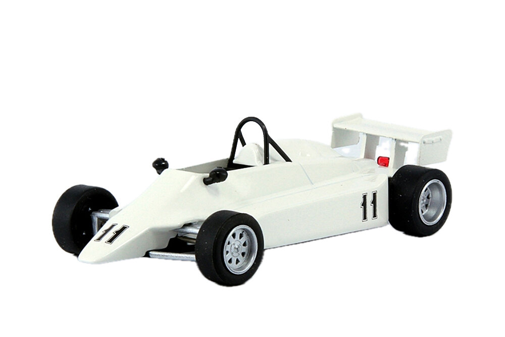 Модель коллекционная DEAGOSTINI Estonia / ЭСТОНИЯ-21М