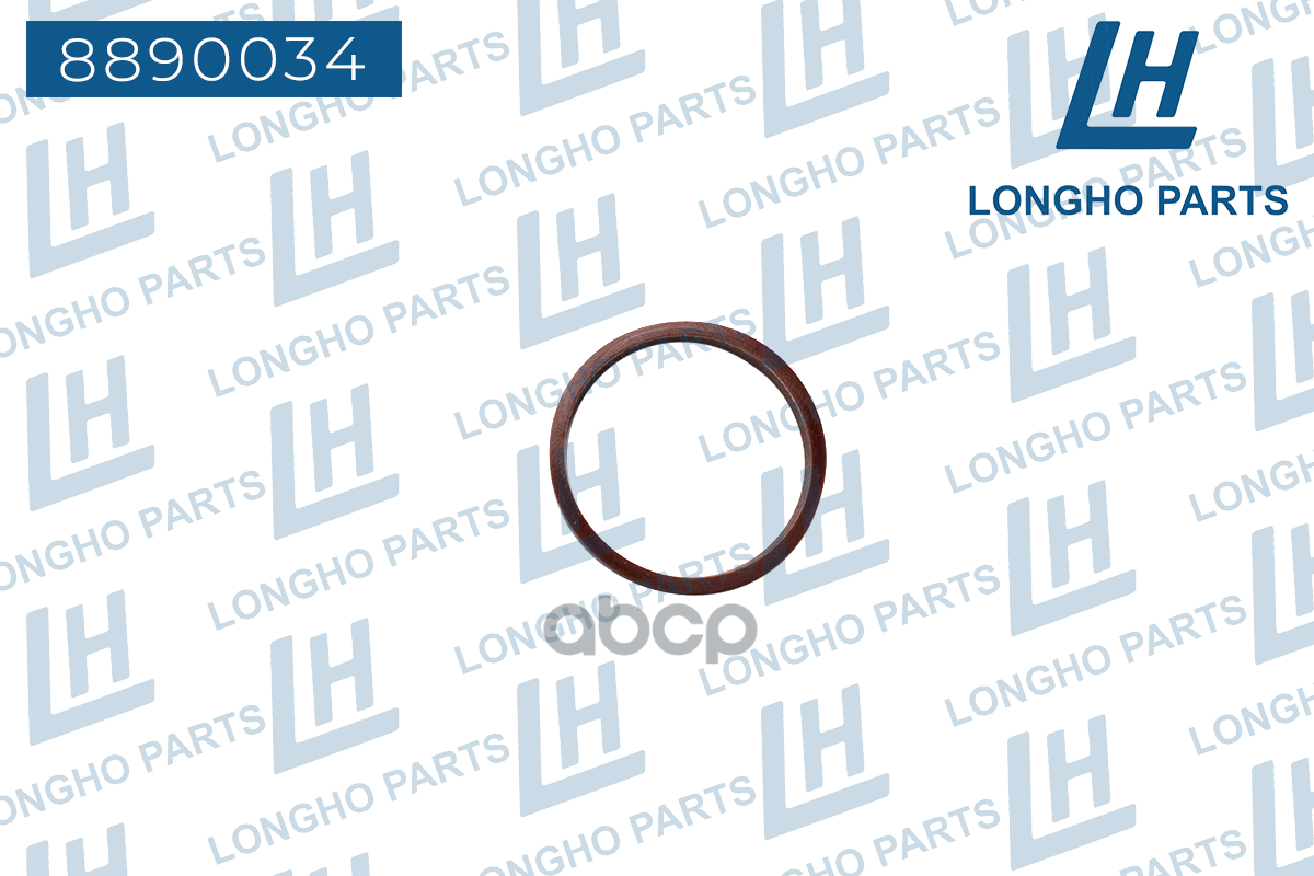 Прокладка впускного коллектора силиконовая BMW, ROVER Longho арт. 8890034