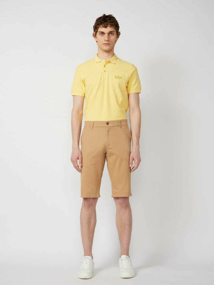 Шорты Lee Cooper