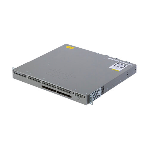 Коммутатор Cisco Catalyst WS-C3850-12XS-E