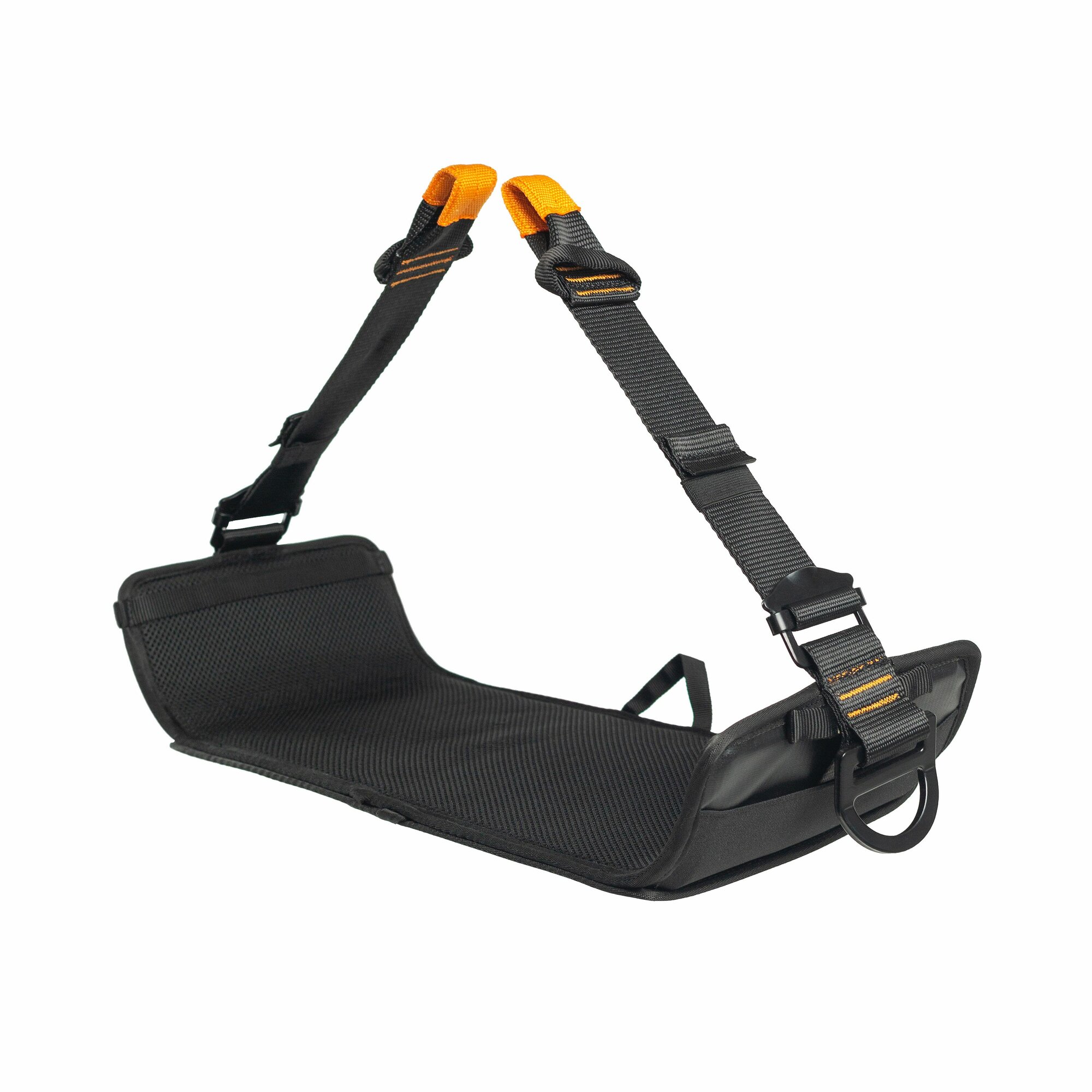 Аксессуары для альпинизма и скалолазанья