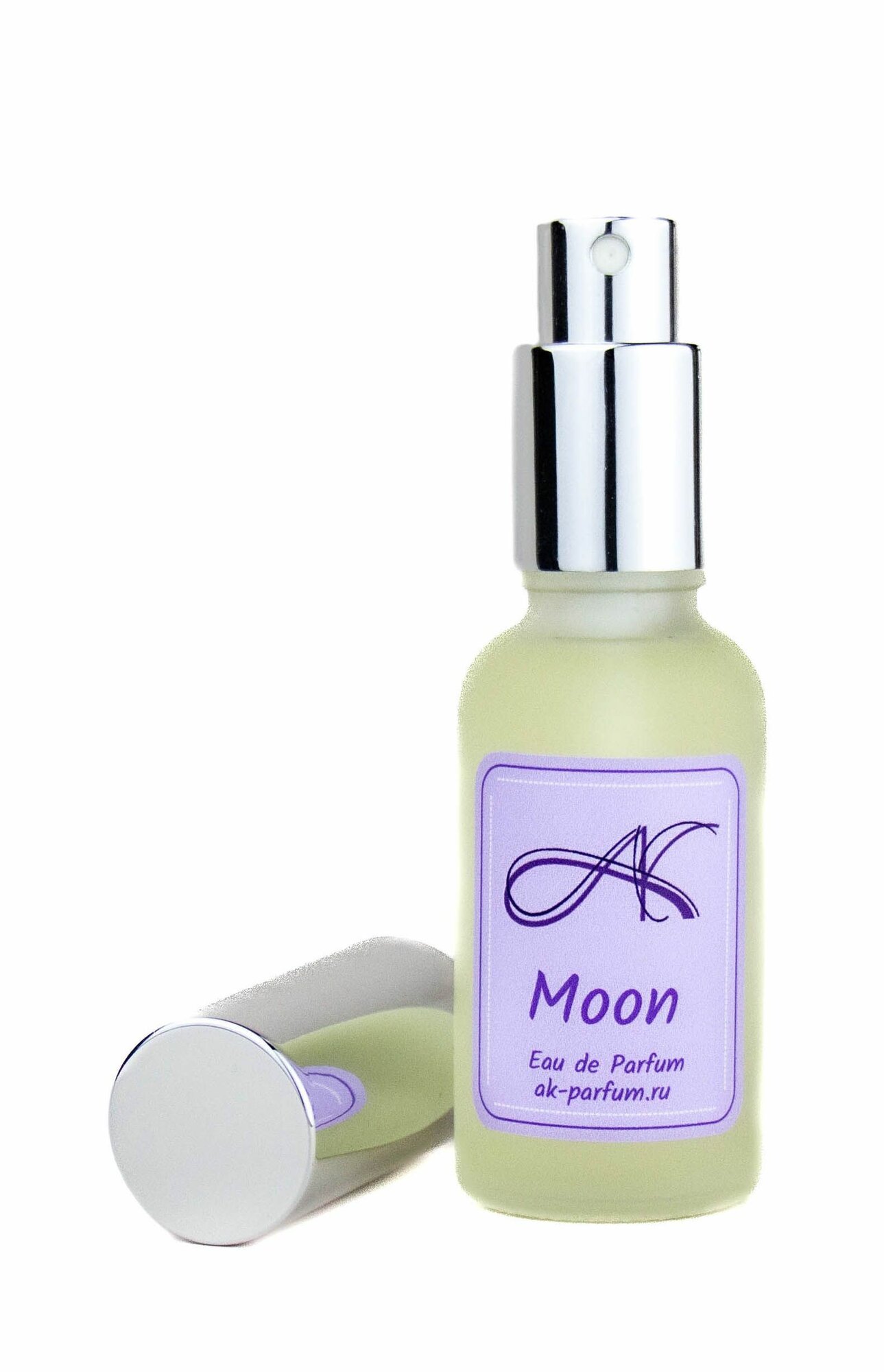 Парфюмерная вода AK Moon 15 мл