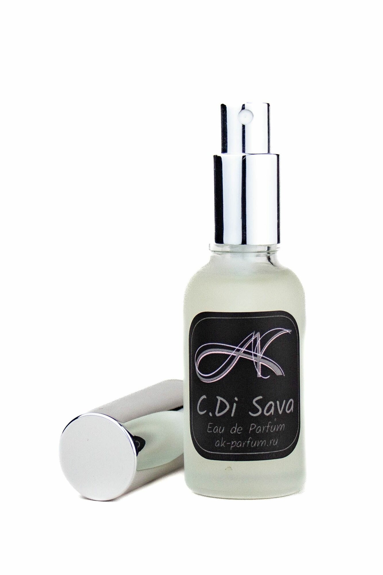 Парфюмерная вода AK C.Di.Sava 15 ml