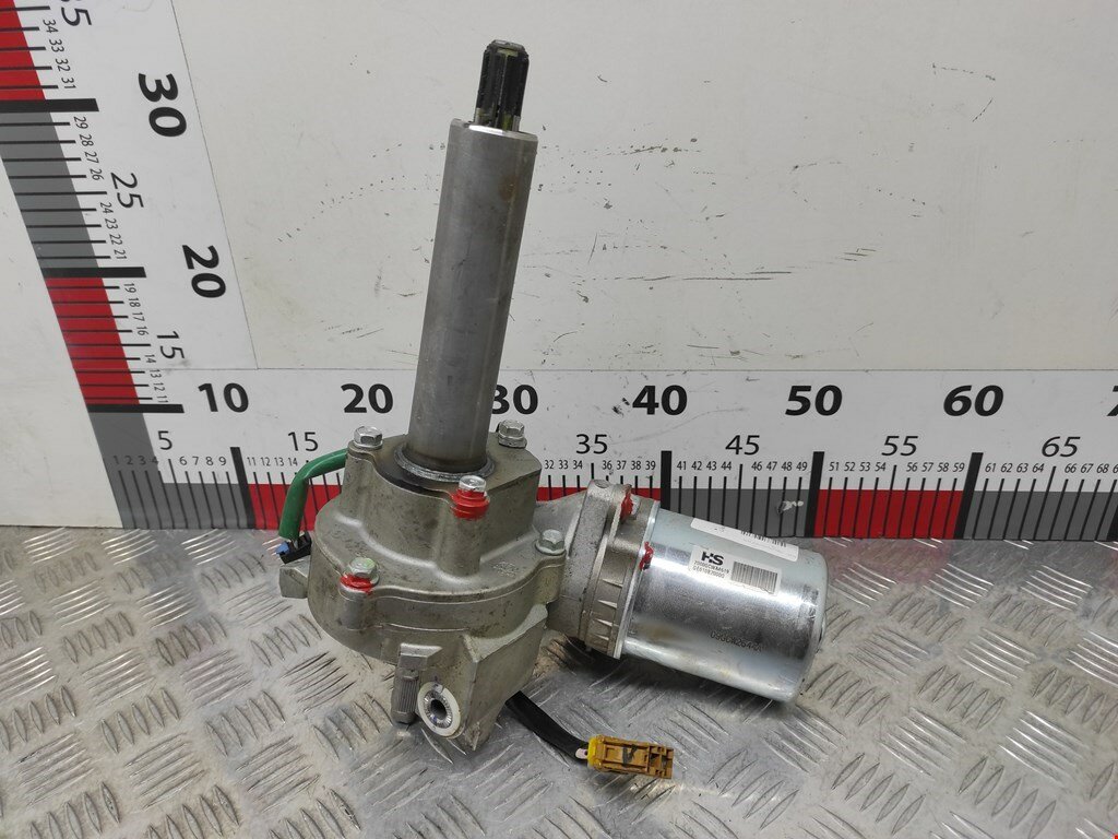 Электроусилитель руля Hyundai Solaris 2 (RC) 56300H0761 арт. 1436646