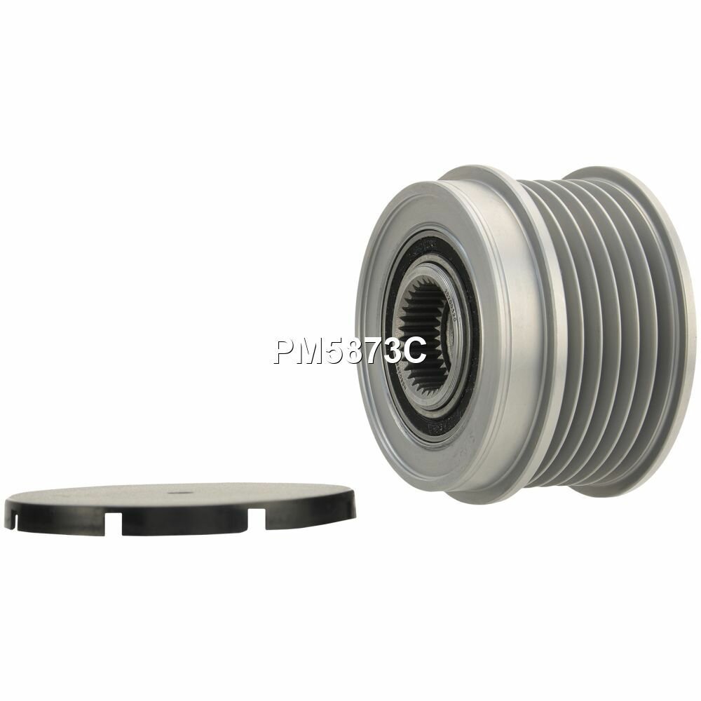 Шкив обгонный генератора Chrysler Sebring / Dodge Avenger, Caliber, Journey / Jeep Compass, Patriot