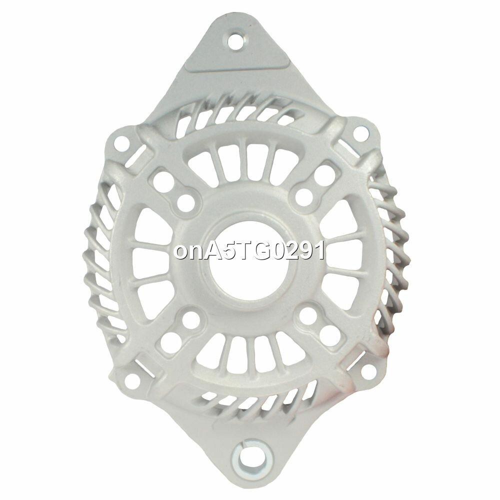 Крышка генератора передняя Suzuki Grand Vitara, Swift, SX4 (Сузуки Гранд Витара, Свифт, СХ4)