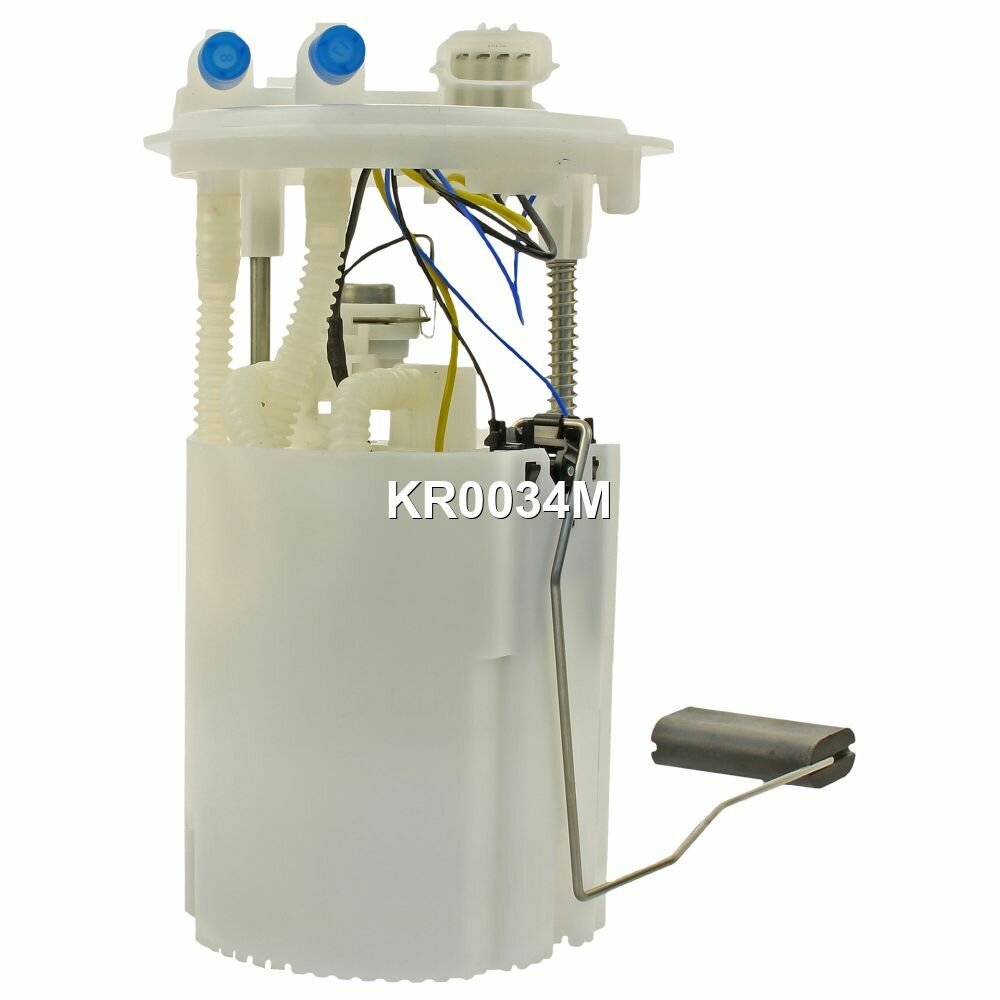 Модуль в сборе с бензонасосом Renault Megane, Scenic (Рено Меган, Сценик)