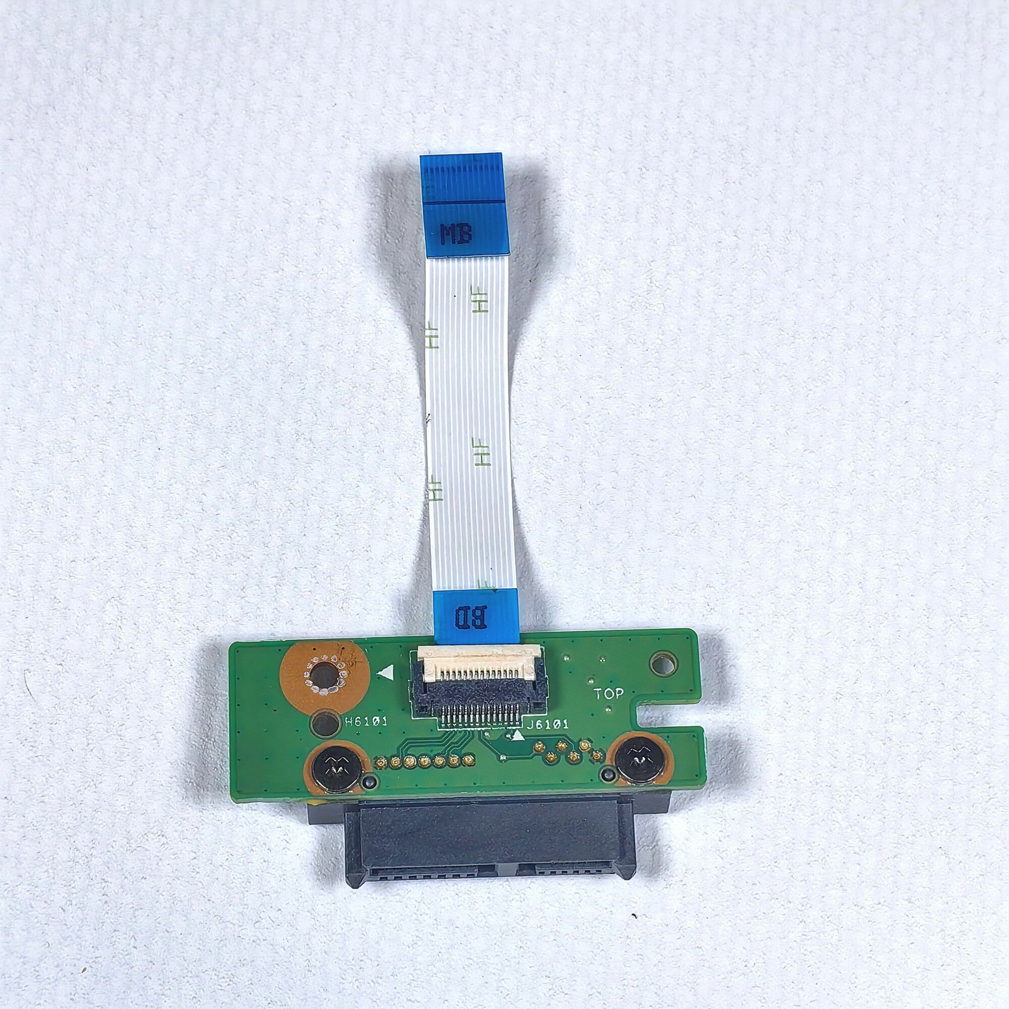 Плата SATA DVD ноутбука Lenovo G700
