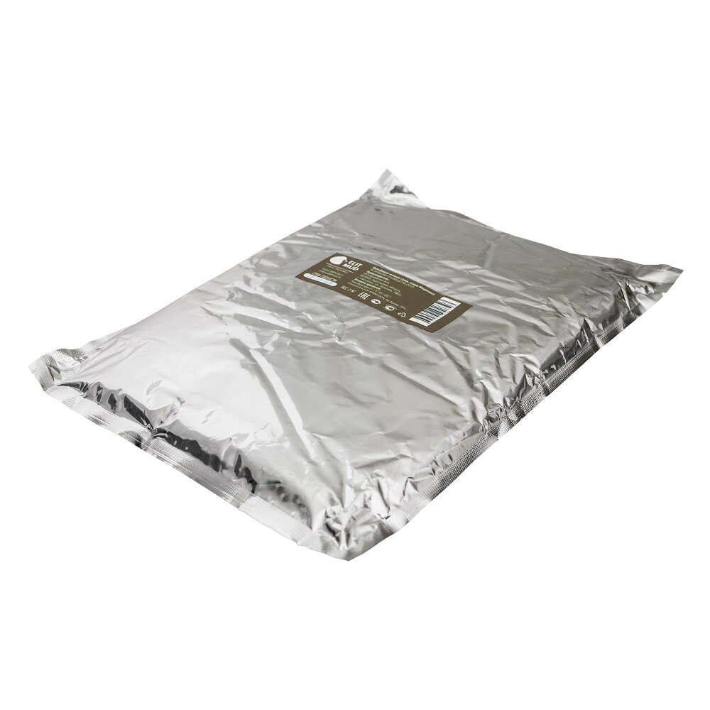 Грязь озера Медвежье иловая сульфидная в пакете 2 кг. ELITMUD.