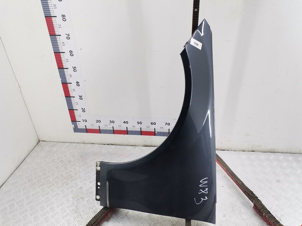 Крыло переднее левое Mercedes C-Class (W204) A2048801318 арт. 1700701