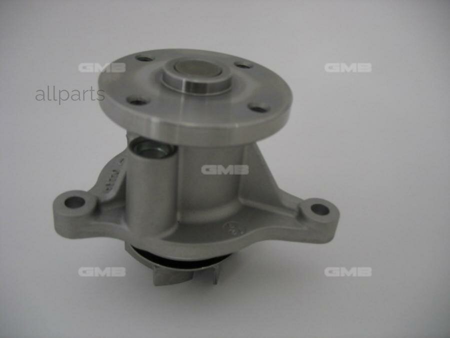 GMB GWHY-110A Насос водяного охлаждения Hyundai Solaris 17-20 G4LA; G4LC / Kia Ceed 15-18 G4LA; G4LB; G4LC