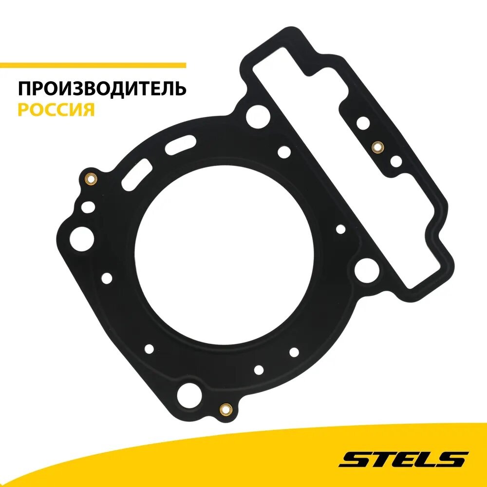 Прокладка головки цилиндра Guepard 650, 100303-105-0000 / LU081894