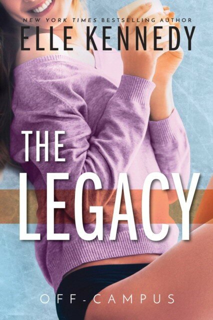 Elle Kennedy, Kennedy "The legacy"
