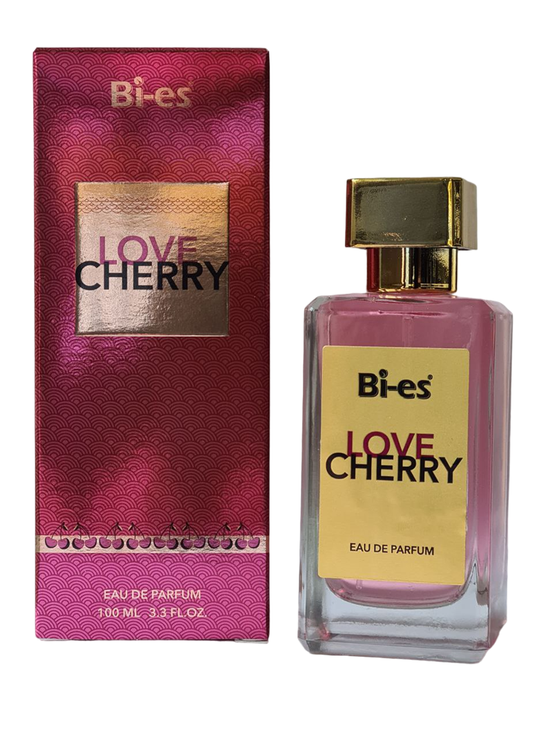 Bi-es woman Love Cherry Туалетные духи 100 мл.