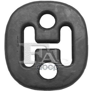 Подвес глушителя (резина) VW Golf, Jetta 1.4TSI 07-, Audi A2, A3, Seat FA1 арт. 113754