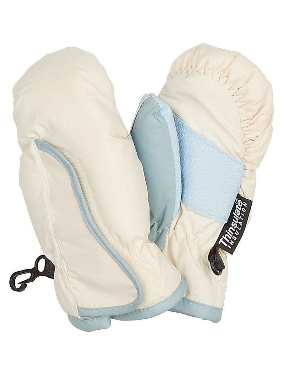 Варежки для девочек