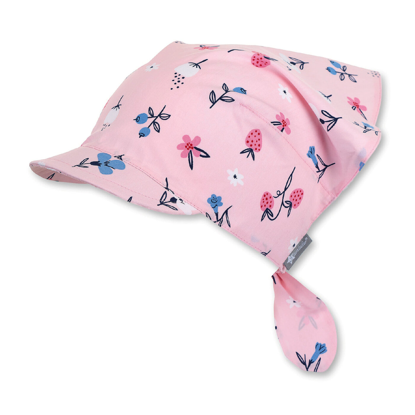 Косынка Весна-лето 2020 для девочек