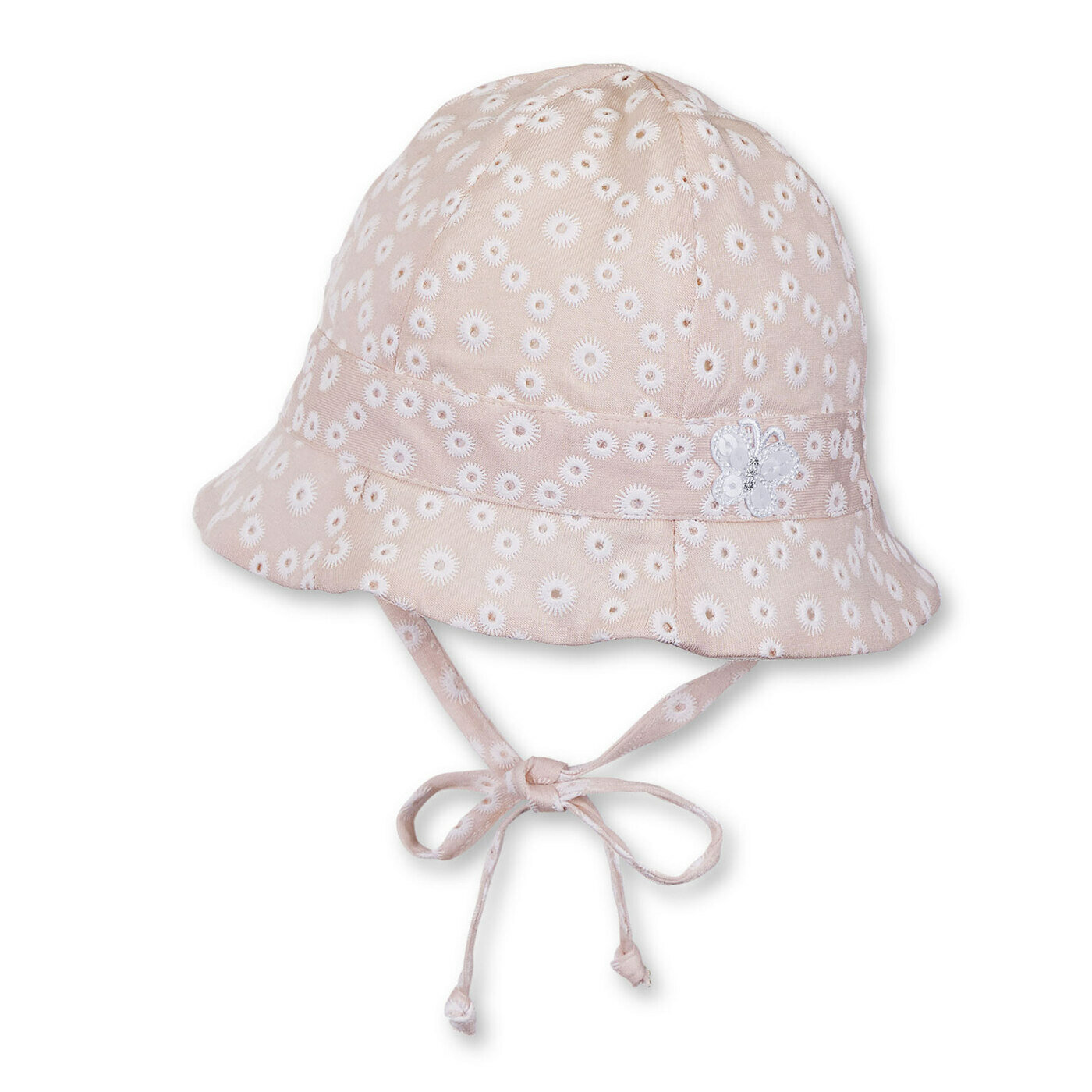 Панама Весна-лето 2018 для девочек