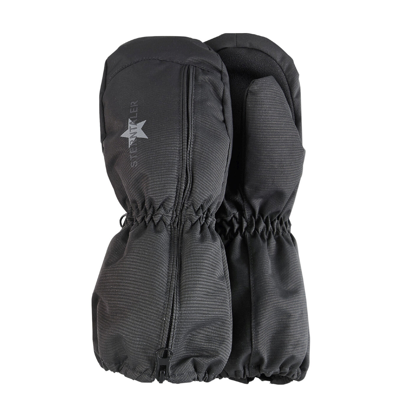 Варежки для мальчиков