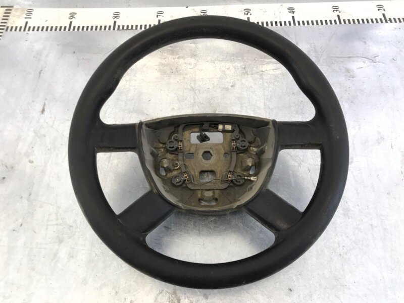 Руль Ford Focus CB4 2004-2011 4M513600