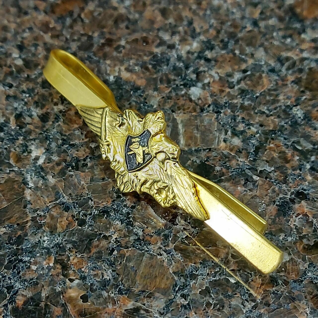 Зажим для галстука