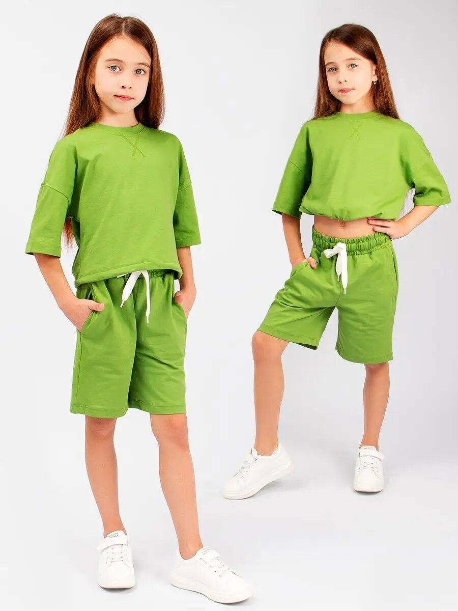 Комплект одежды коллекция спорт-шик