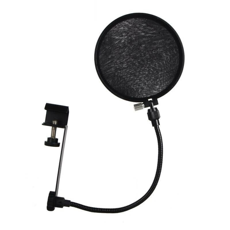 Поп-фильтр Alctron MA201