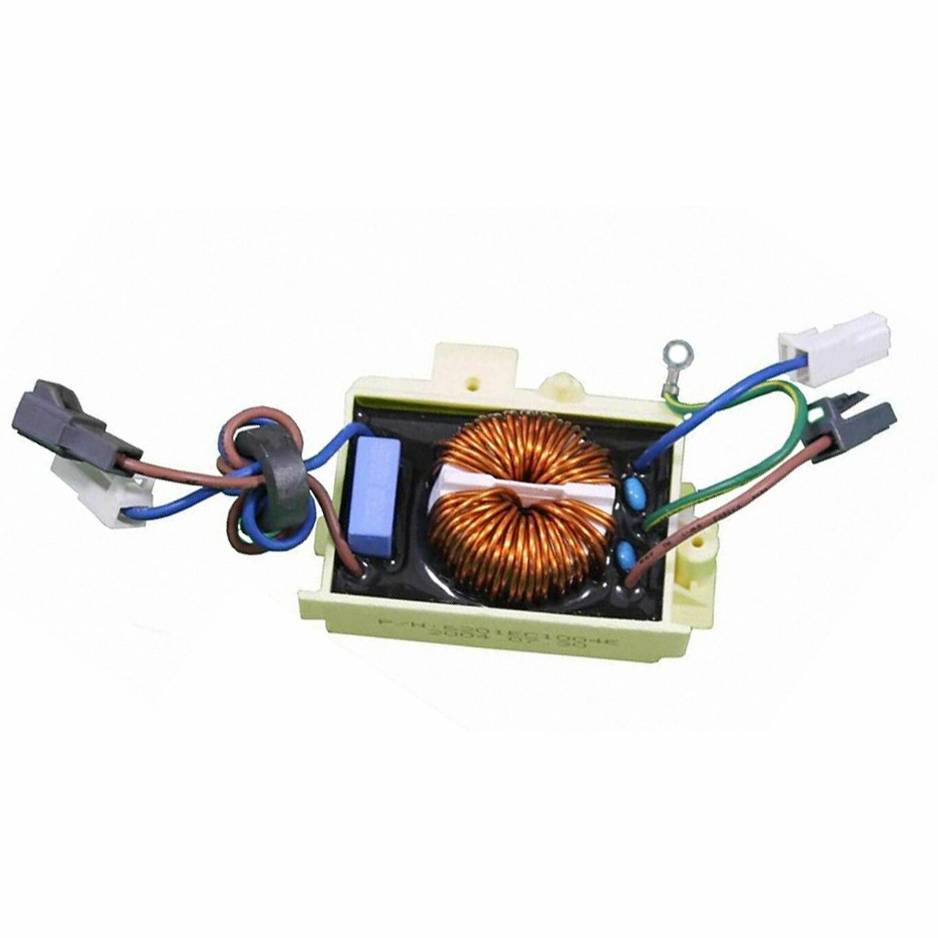 Модуль ФПС для стиральной машины LG (элджи) 6201EC1004H