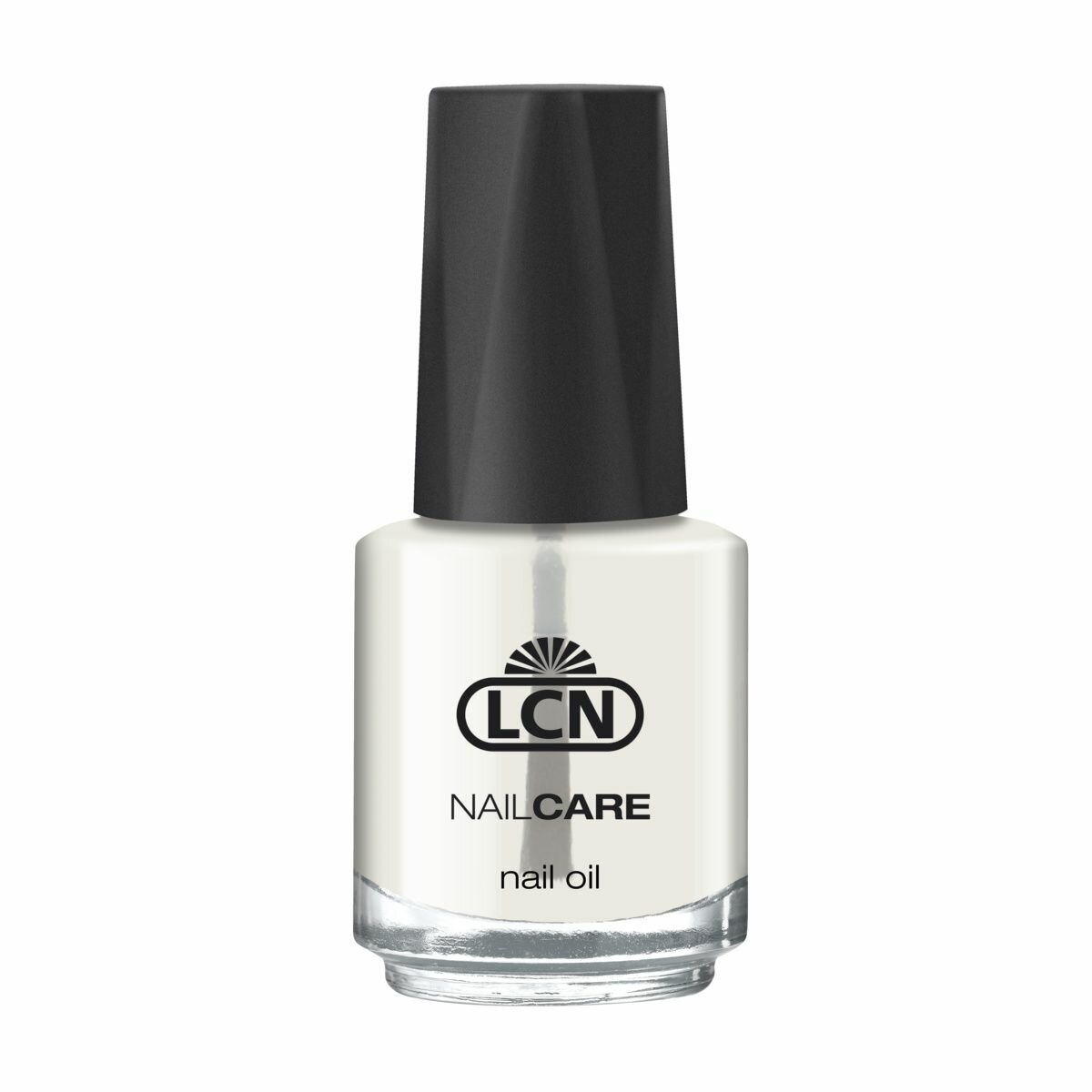 Масло для ногтей LCN Nail Oil, с витаминами, экстракт зверобоя
