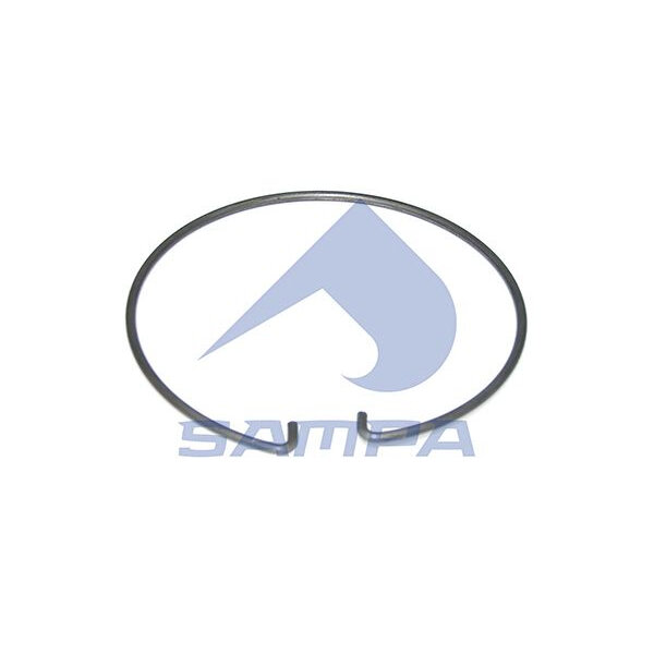 Кольцо стопорное для автомобиля, SAMPA 042.333 (1 шт.)