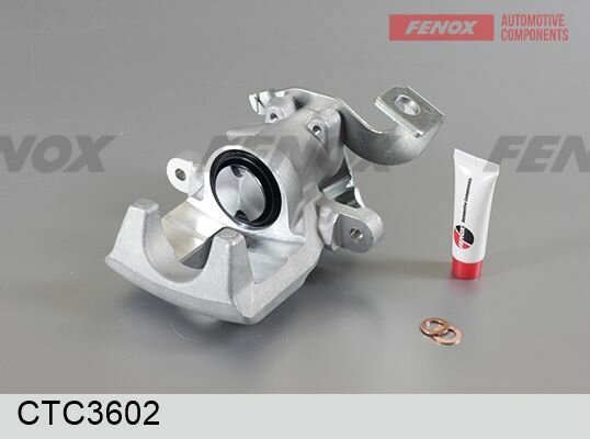 Суппорт Toyota Corolla (E15), Auris (E15H), FENOX CTC3602