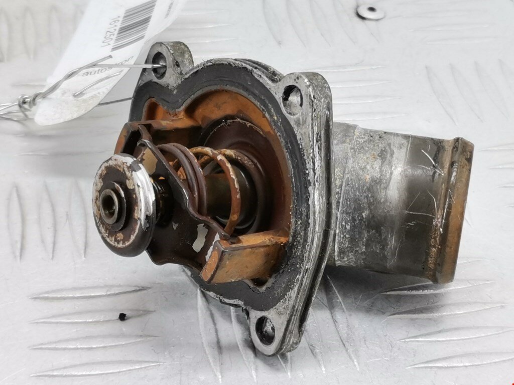 Корпус термостата Opel Meriva A 95517654 арт. 1612501