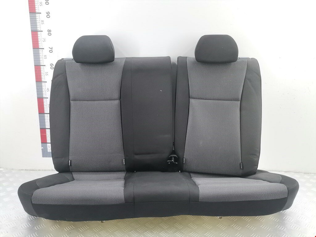 Сиденье заднее Hyundai Solaris 2 (RC) арт. 1655320