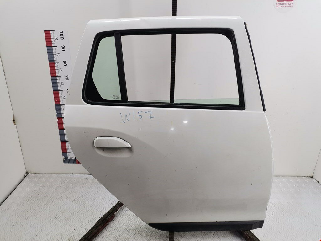 Дверь задняя правая Renault Logan 2 821009562R арт. 1744725