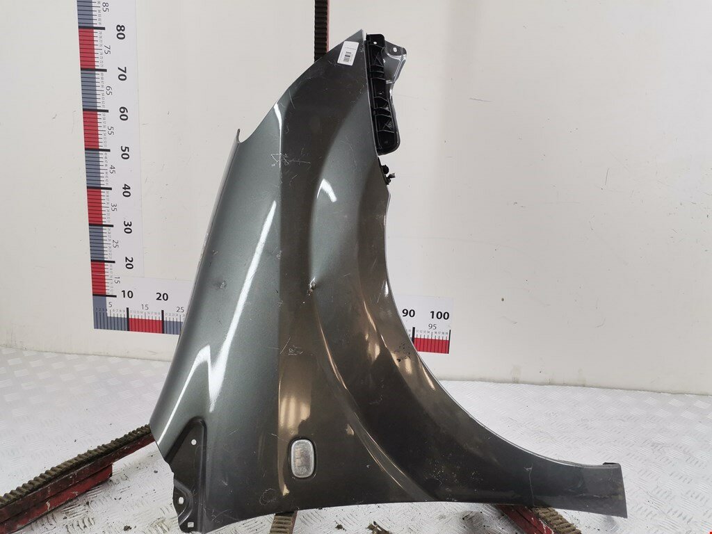 Крыло переднее правое Toyota Corolla Verso 2 538110F010 арт. 1631695