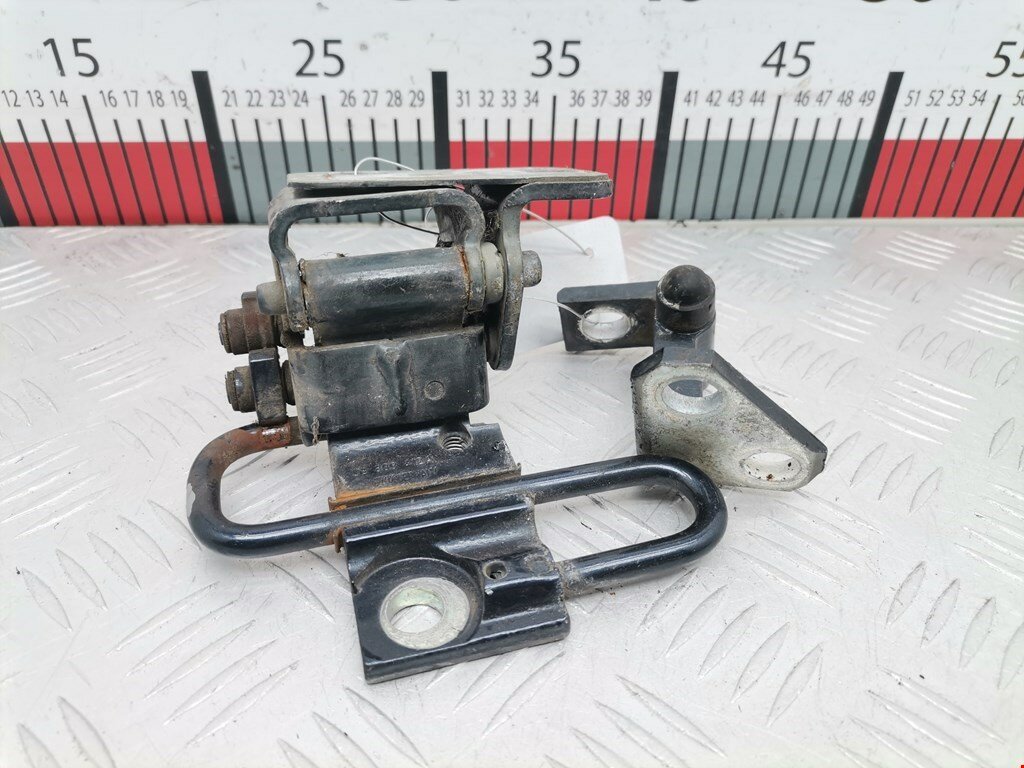 Петля двери задней правой Volkswagen Passat 6 3C8833412B арт. 1832160