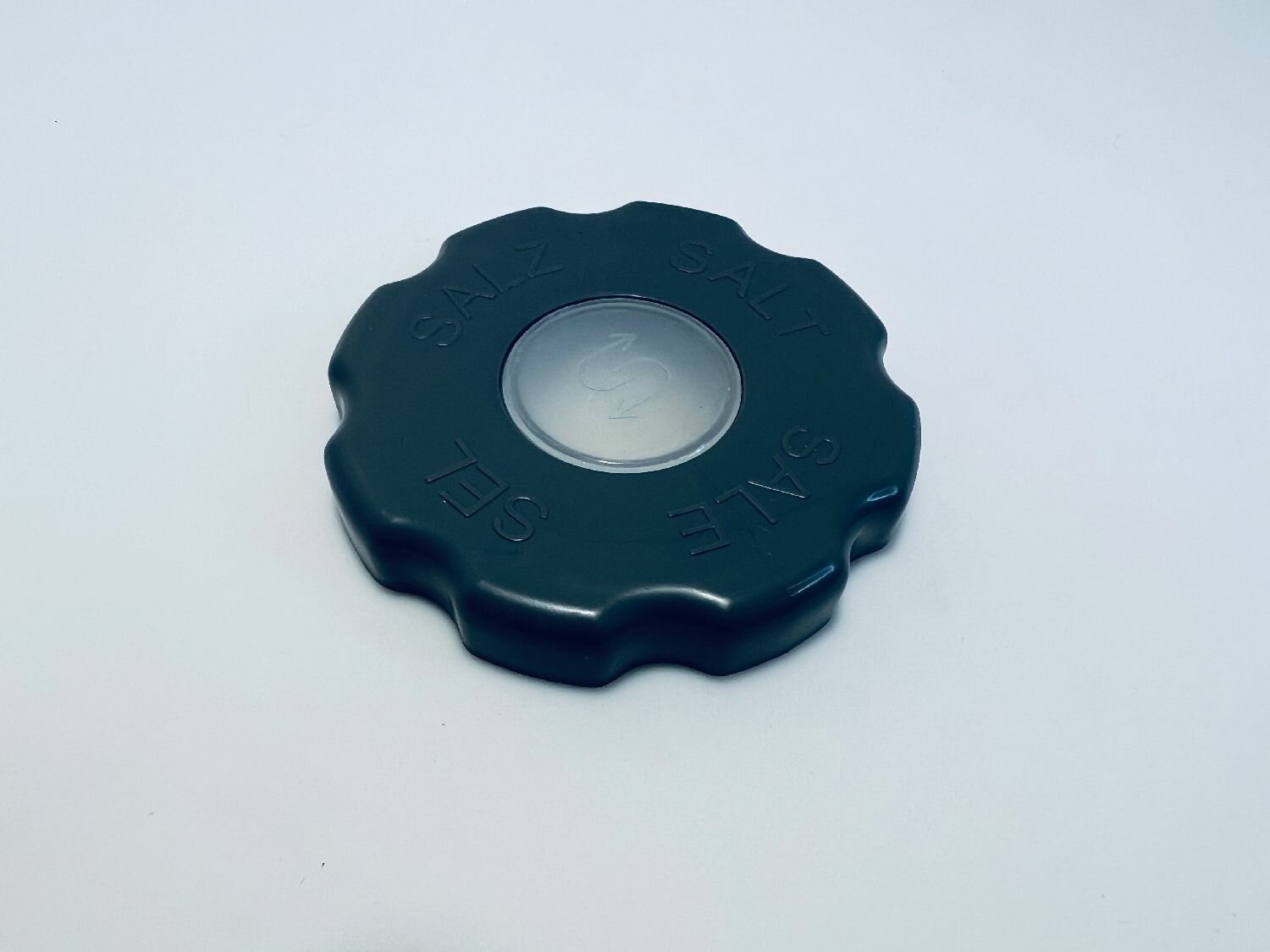 Крышка для посудомоечной машины Kraft 556822