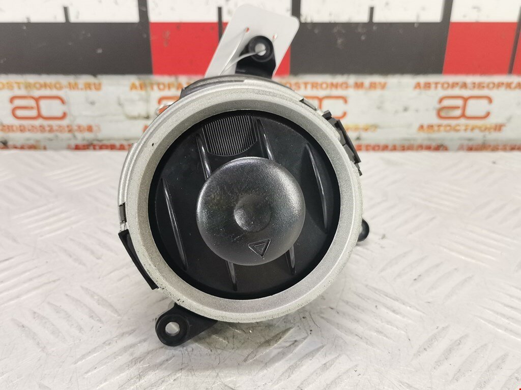 Дефлектор обдува салона Ford Fiesta 5 2S6HA018B09 арт. 976828