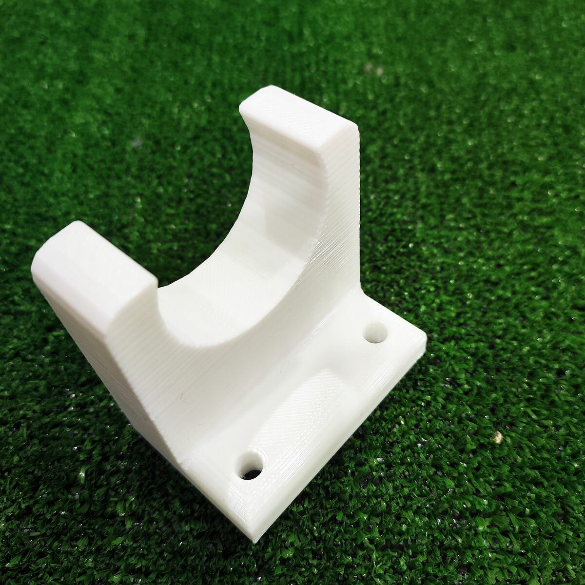 Настенное крепление для пылесоса КТ-583