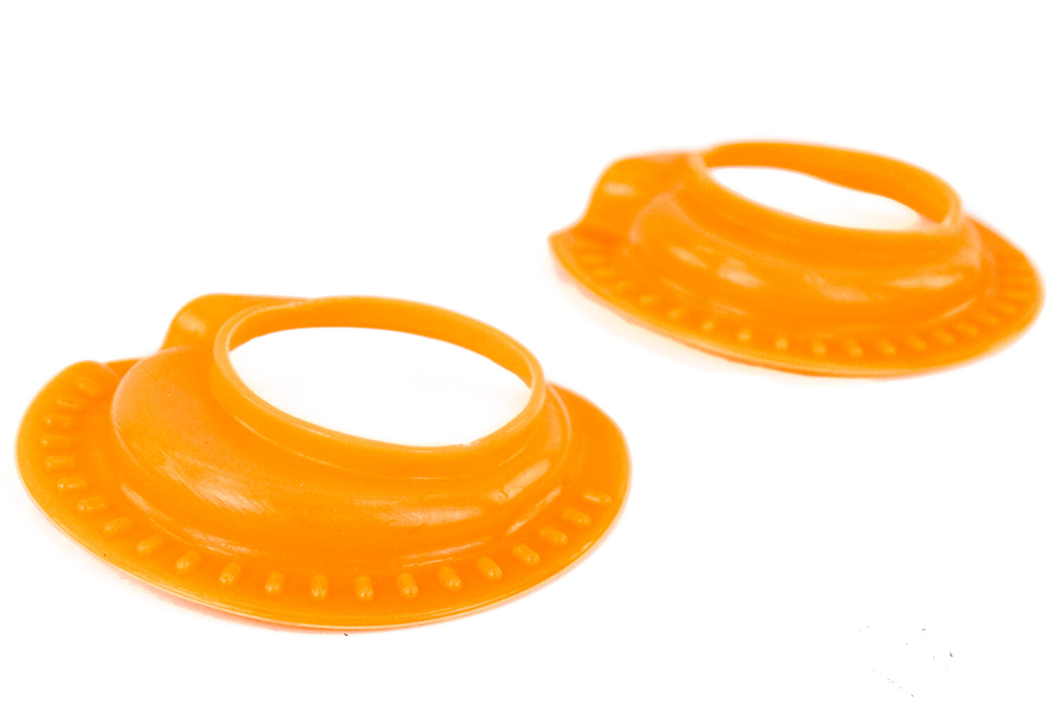 Передние шумоизоляторы чашек пружин FOX для Лада Приора, Калина, Калина 2, Гранта, Датсун