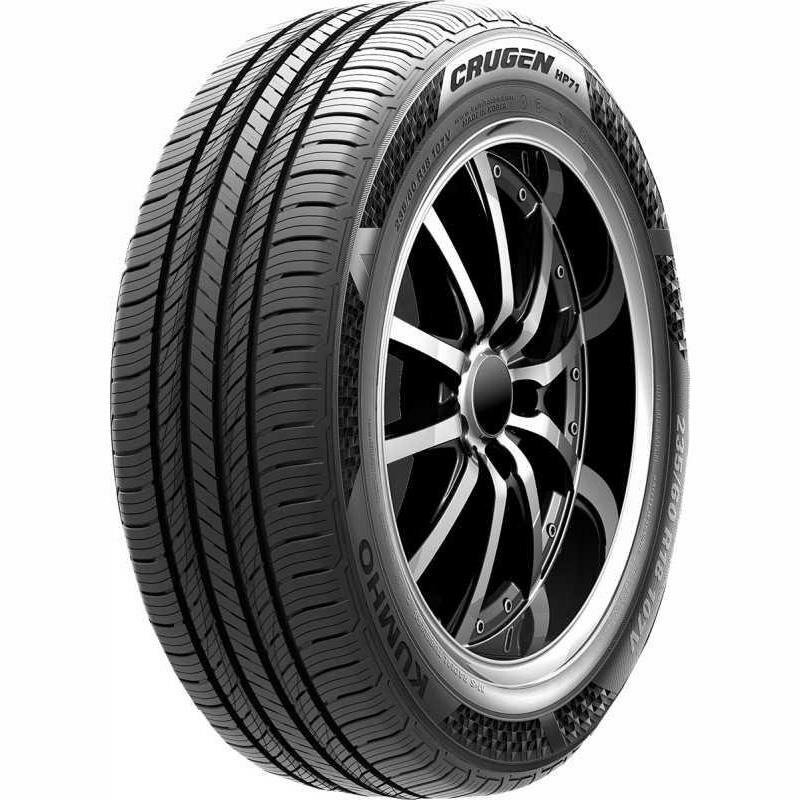 А/шина Kumho Crugen HP71 265/50 R19 110V XL