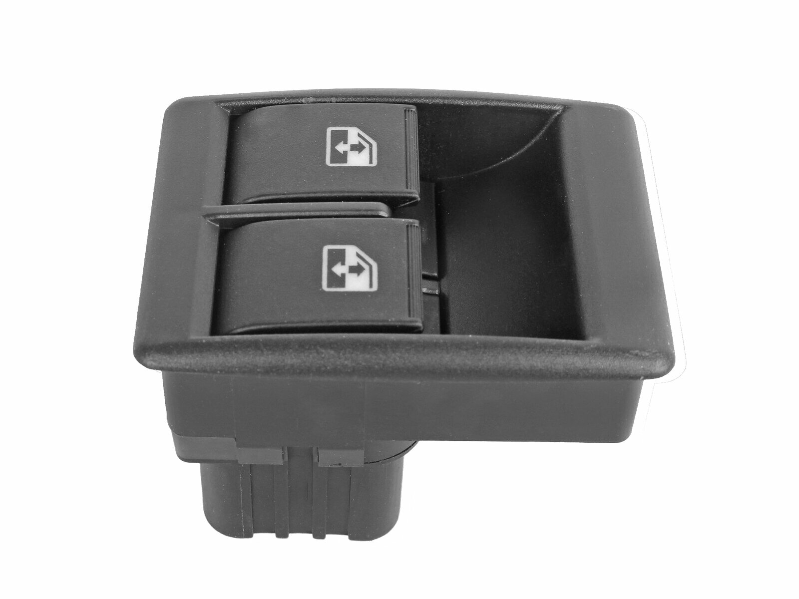 Блок управления ВАЗ-2190 стеклоподъемниками CARTRONIC CRTR0109983