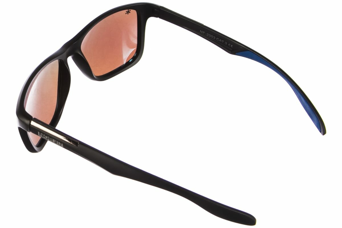 NORFIN Очки поляризационные голубые линзы REVO 03 NF-2003 для активного отдыха